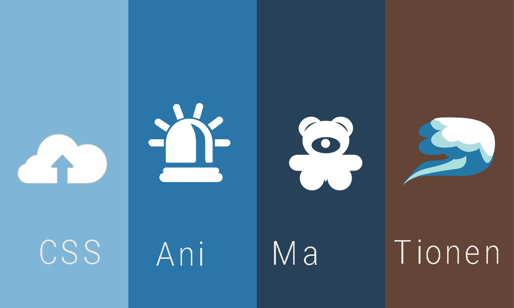 CSS keyframes-Animationen – weiche Übergänge | mediaevent.de