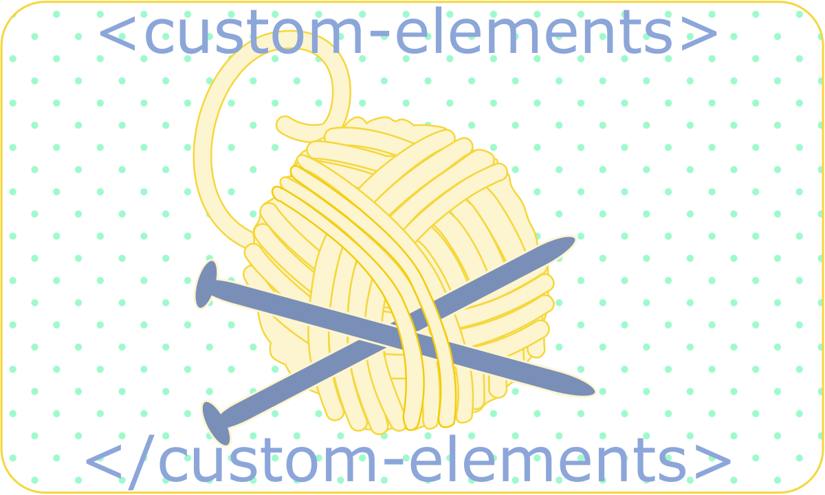 Custom Elements vs Autonome Elemente – eigene HTML-Elemente | mediaevent.de Custom Elements vs Autonome Elemente – eigene HTML-Elemente | mediaevent.de