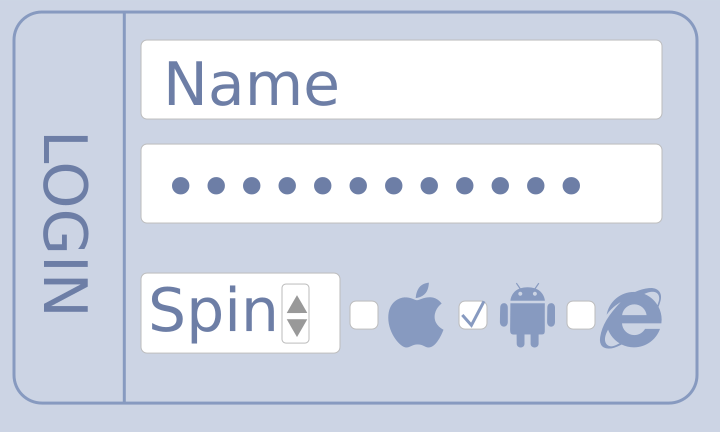 HTML input types | mediaevent.de