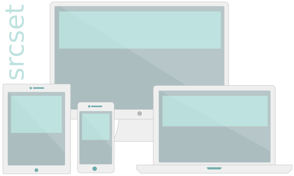 HTML srcset und sizes – Alternative Bildgrößen | mediaevent.de