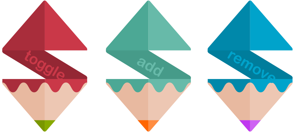 Javascript classList – CSS-Stile sauber und effizient ändern ...