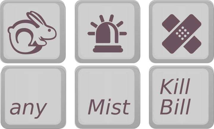 Javascript event.code, event.key • Tastatureingaben | mediaevent.de