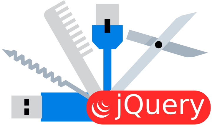 Javascript-Library jQuery | mediaevent.de