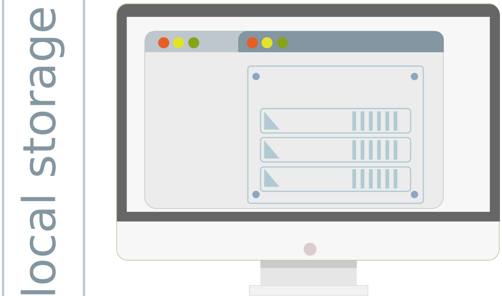 Javascript localStorage | mediaevent.de