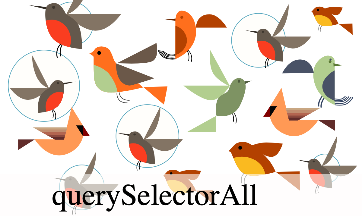 Javascript Queryselectorall Alle Elemente Mit Css Selektor Mediaeventde